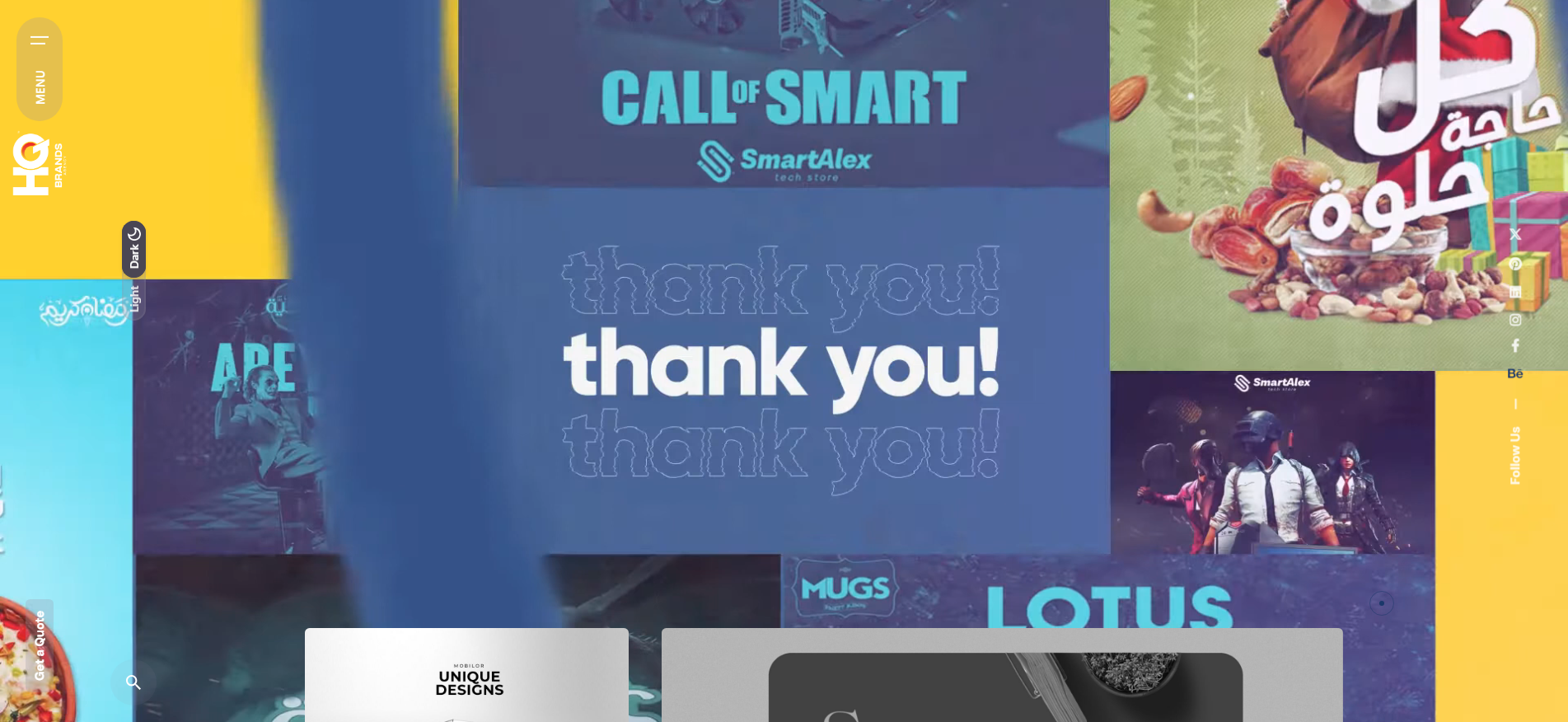 Tech Talk » HQ Brands Marketing Agency